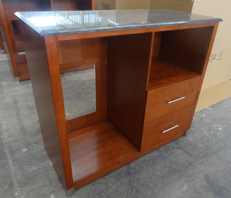 wooden hotel bedroom furniture,dresser/chest /TV cabinet DR-0004