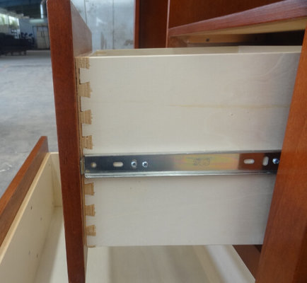wooden hotel bedroom furniture,dresser/chest /TV cabinet DR-0004