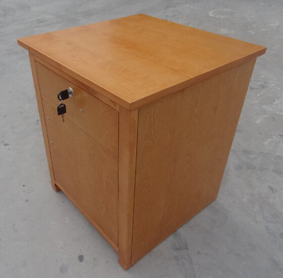 Wooden hotel furniture night stand/bed side table NT-0001