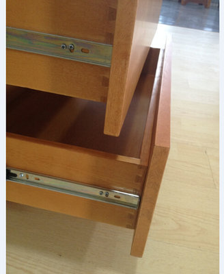 Wooden hotel furniture wardrobe/closet/Armoire WD-0001