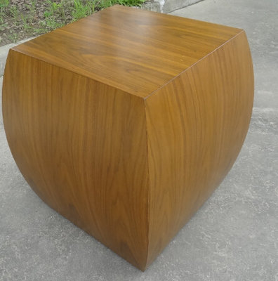 wooden end table/side table/coffee table for hotel furniture TA-0002