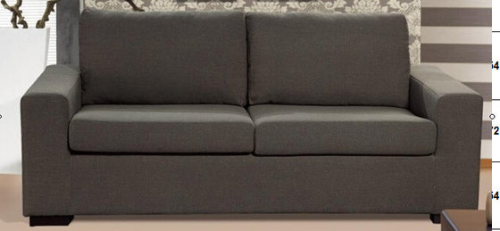 Hotel sofa beds,sleeper,soft seating sleeper SB-0002