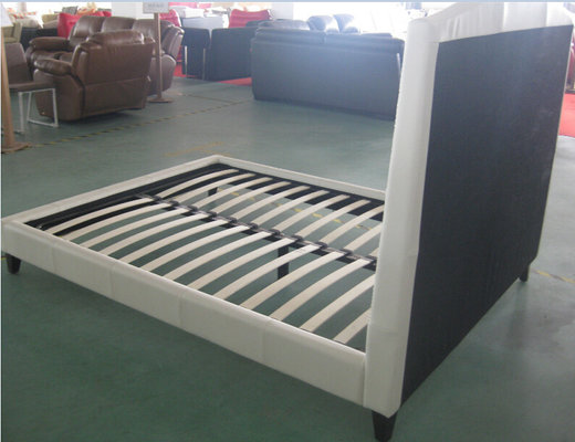Hotel bedroom furniture,bed,hotel bed,Upholstery bed B-55