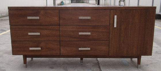 wooden hotel bedroom furniture,dresser/chest /TV cabinet DR-0010