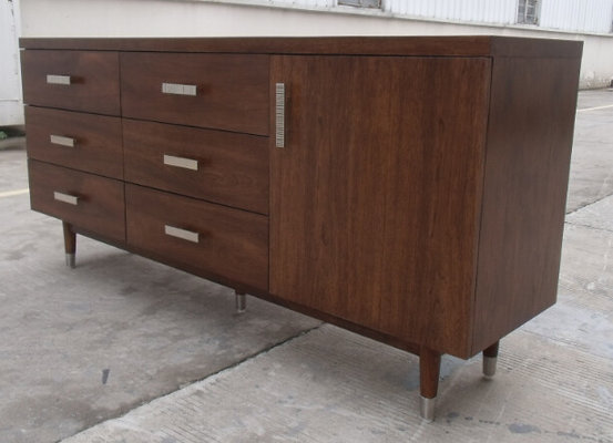 wooden hotel bedroom furniture,dresser/chest /TV cabinet DR-0010