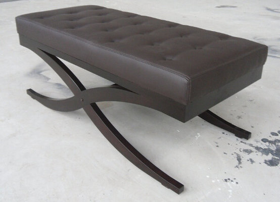 Hotel bedroom furniture,hotel bench BN-0002