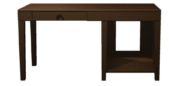 Hotel furniture wiring desk DK-0002
