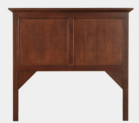 hotel funiture,hospitality casegoods,wooden veneer King/queen headboard HD-0012