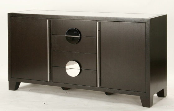 wooden 5-star hotel bedroom furniture,dresser/chest /TV cabinet DR-0013