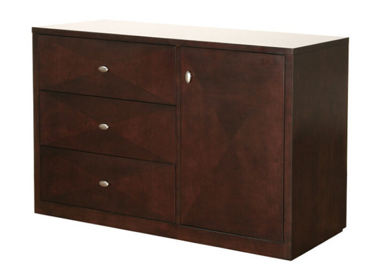 wooden 5-star hotel bedroom furniture,dresser/chest /TV cabinet DR-0014
