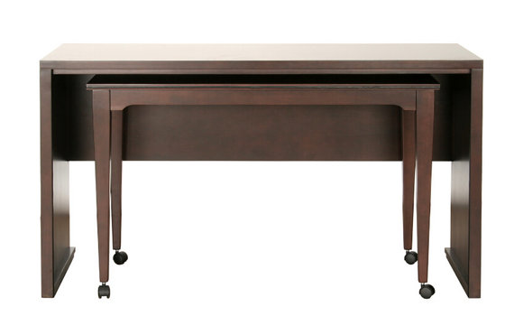 Hotel furniture wiring desk /mobile desk DK-0006
