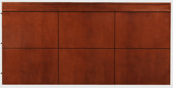 hotel funiture,hospitality casegoods,wooden veneer King/queen headboard HD-0013