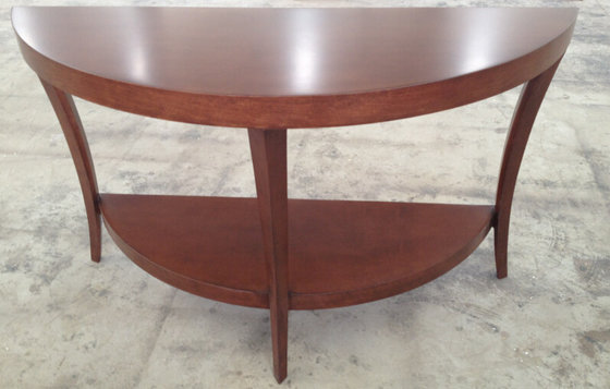 Hotel lobby furniture,console,console table LB-0016