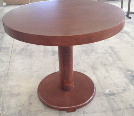 Dining table for hotel furniture DN-0004