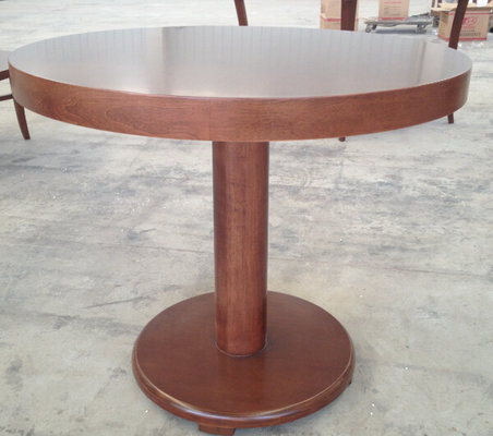 Dining table for hotel furniture DN-0004