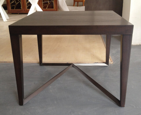 wooden end table/side table/coffee table for hotel furniture TA-0017