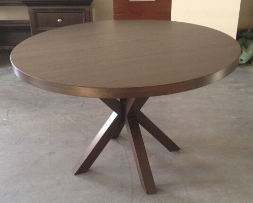Dining table for hotel furniture DN-0008