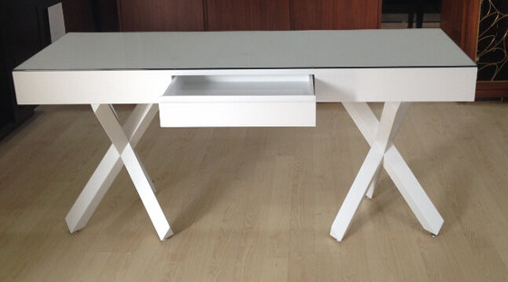 Hotel furniture wiring desk /mobile desk DK-0007