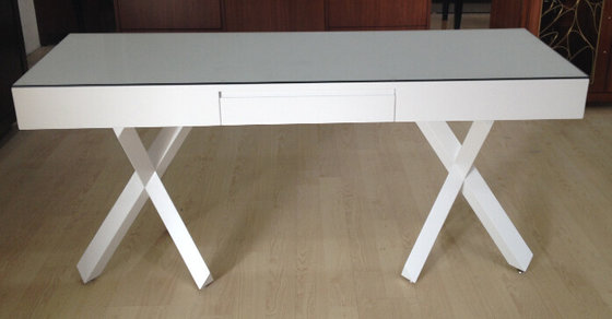 Hotel furniture wiring desk /mobile desk DK-0007