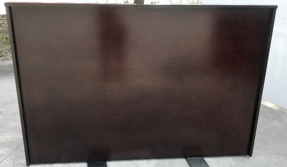 hotel funiture,hospitality casegoods,wooden veneer King/queen headboard HD-0016