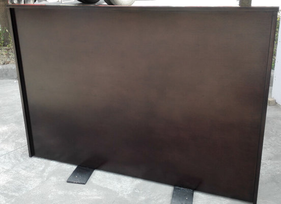 hotel funiture,hospitality casegoods,wooden veneer King/queen headboard HD-0016