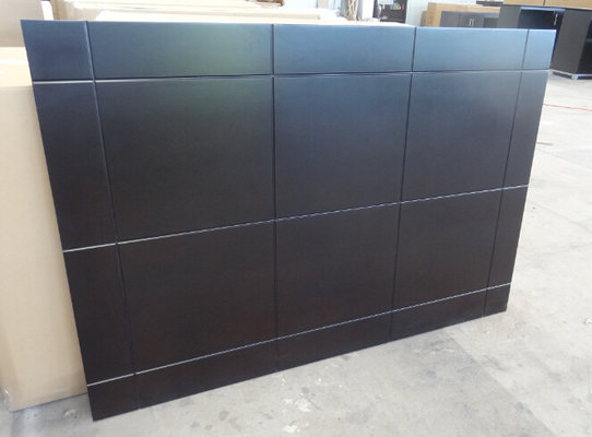 hotel funiture,hospitality casegoods,wooden veneer King/queen headboard HD-0017