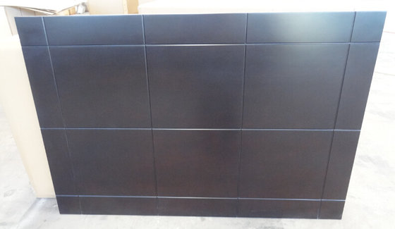 hotel funiture,hospitality casegoods,wooden veneer King/queen headboard HD-0017