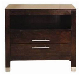 wooden HPL top  hotel bedroom furniture,dresser/chest /TV cabinet DR-0024