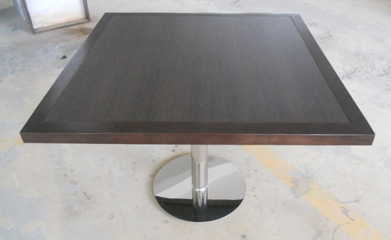 Dining table for hotel furniture DN-0009