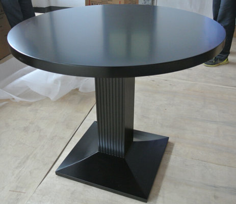 Dining table for hotel furniture DN-0011