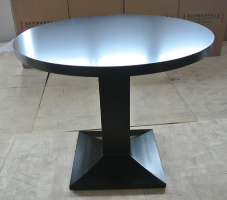 Dining table for hotel furniture DN-0011