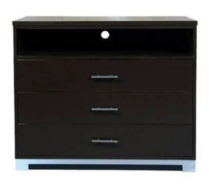 wooden HPL top hotel bedroom furniture,dresser/chest /TV cabinet DR-0028