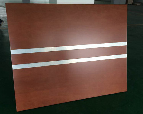hotel funiture,hospitality casegoods,wooden veneer King/queen headboard HD-0026