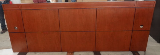 hotel funiture,hospitality casegoods,wooden King/queen headboard HD-0028