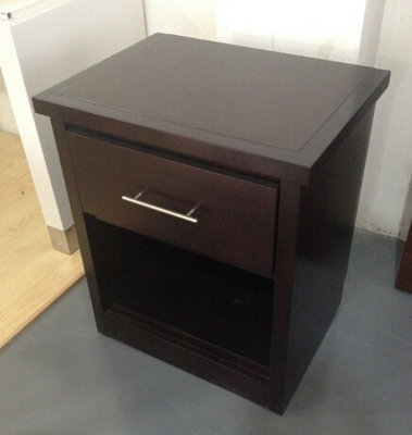 2015 simple style  hotel furniture, night stand/bed side table NT-0033