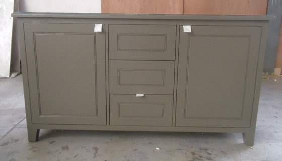 High end wooden hotel bedroom furniture,dresser /console/TV cabinet