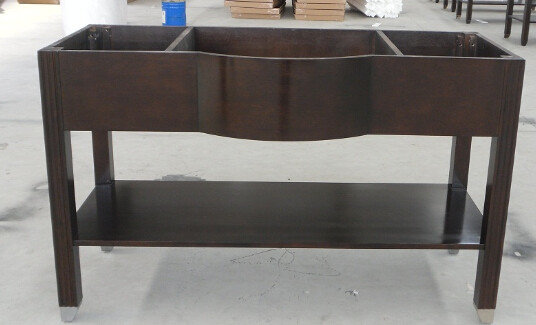 Bathroom vanity V-001