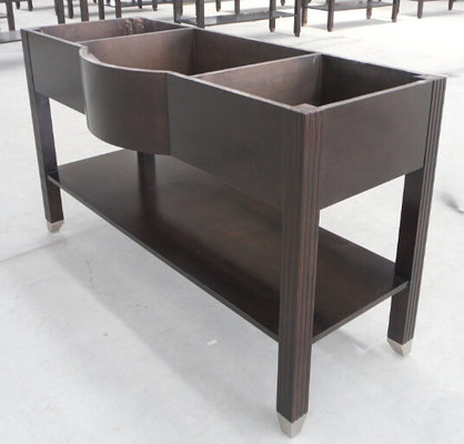 Bathroom vanity V-001