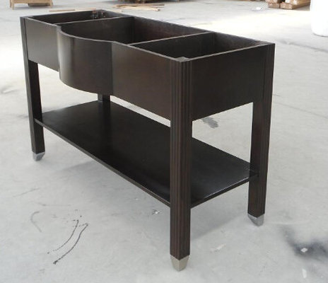 Bathroom vanity V-001