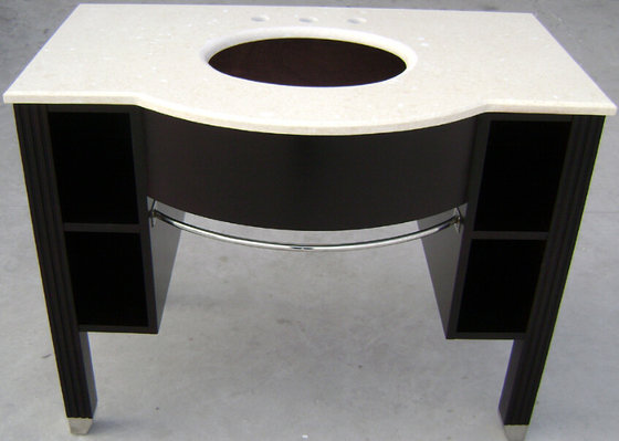 Bathroom vanity for Hotel V-002