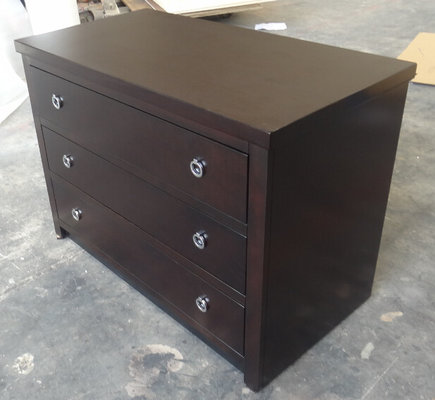wooden hotel bedroom furniture,dresser /console/TV cabinet