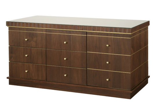 wooden hotel bedroom furniture,dresser /console/TV cabinet