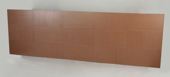 hotel funiture,wood veneer  King/queen headboard HD-0034