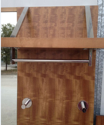 Mirror of hotel furniture,wooden frame mirror/bedroom hotel furniture MR-002