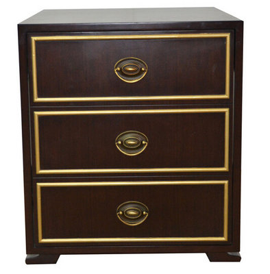 wooden hotel  furniture,hospitality casegoods,dresser /console/TV cabinet DR-48