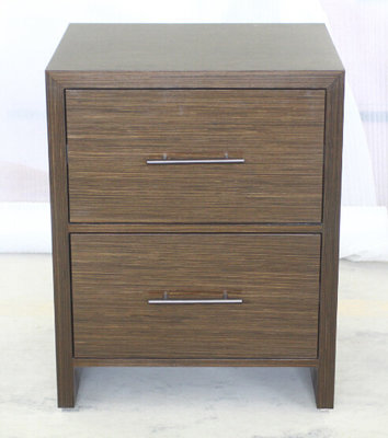 HPL TOP hotel bedroom furniture,hospitality casegoods ,night stand/bed side table NT-0044