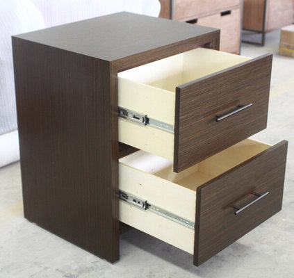 HPL TOP hotel bedroom furniture,hospitality casegoods ,night stand/bed side table NT-0044