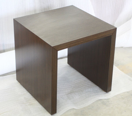 wooden HPL top Hotel funiture/end table/side table/coffee table/casegoods TA-0035