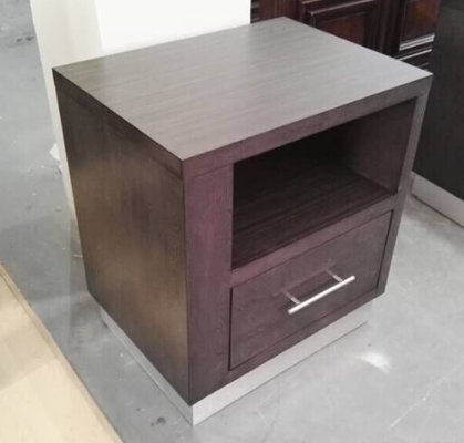 night stand/bed side table,hospitality casegoods,hotel furniture NT-0059