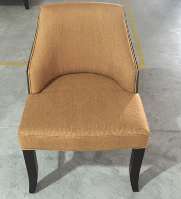 wooden dining chair/desk chair,upholstery fabric dining chair DC-0018